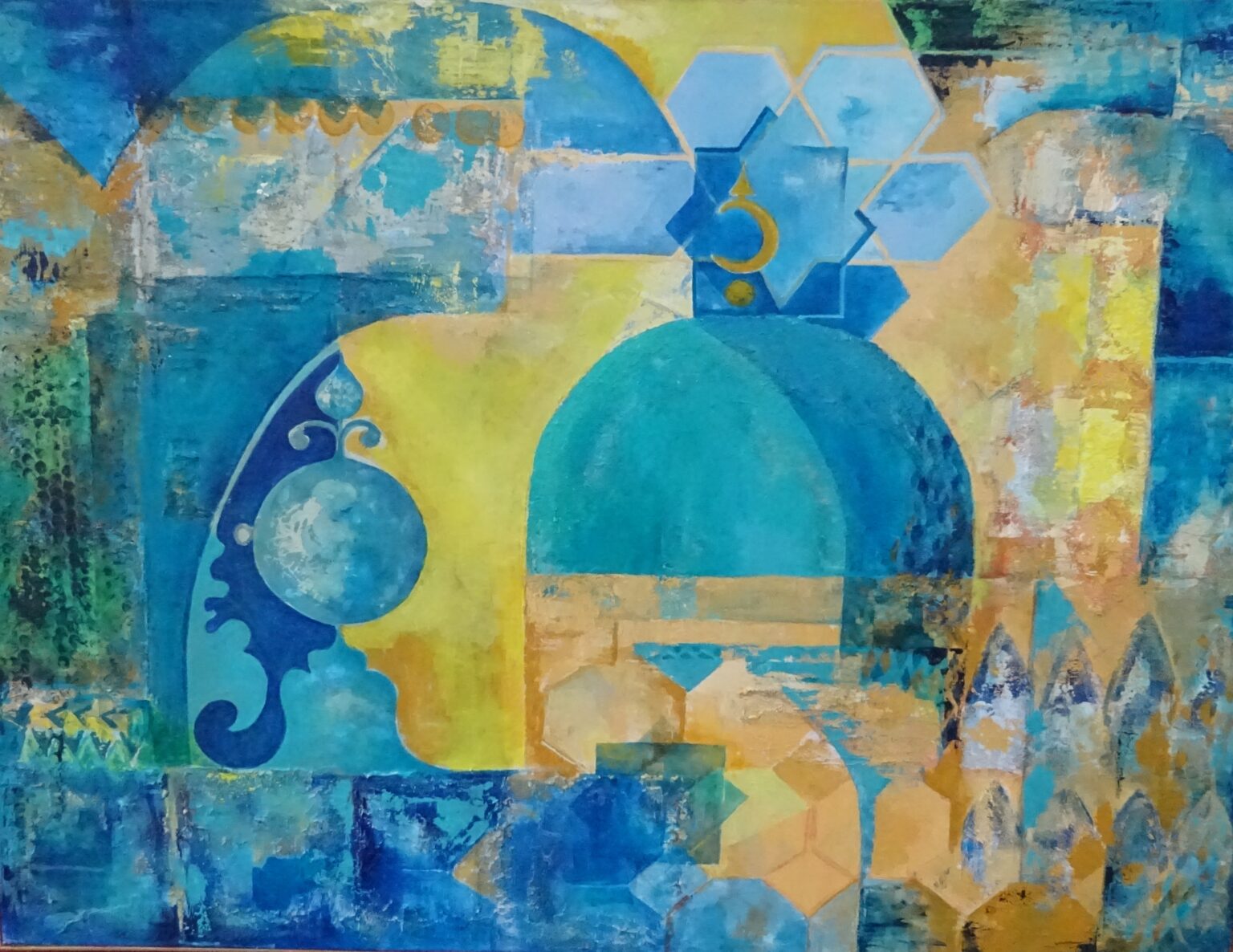 Large Works | Artep Gallery