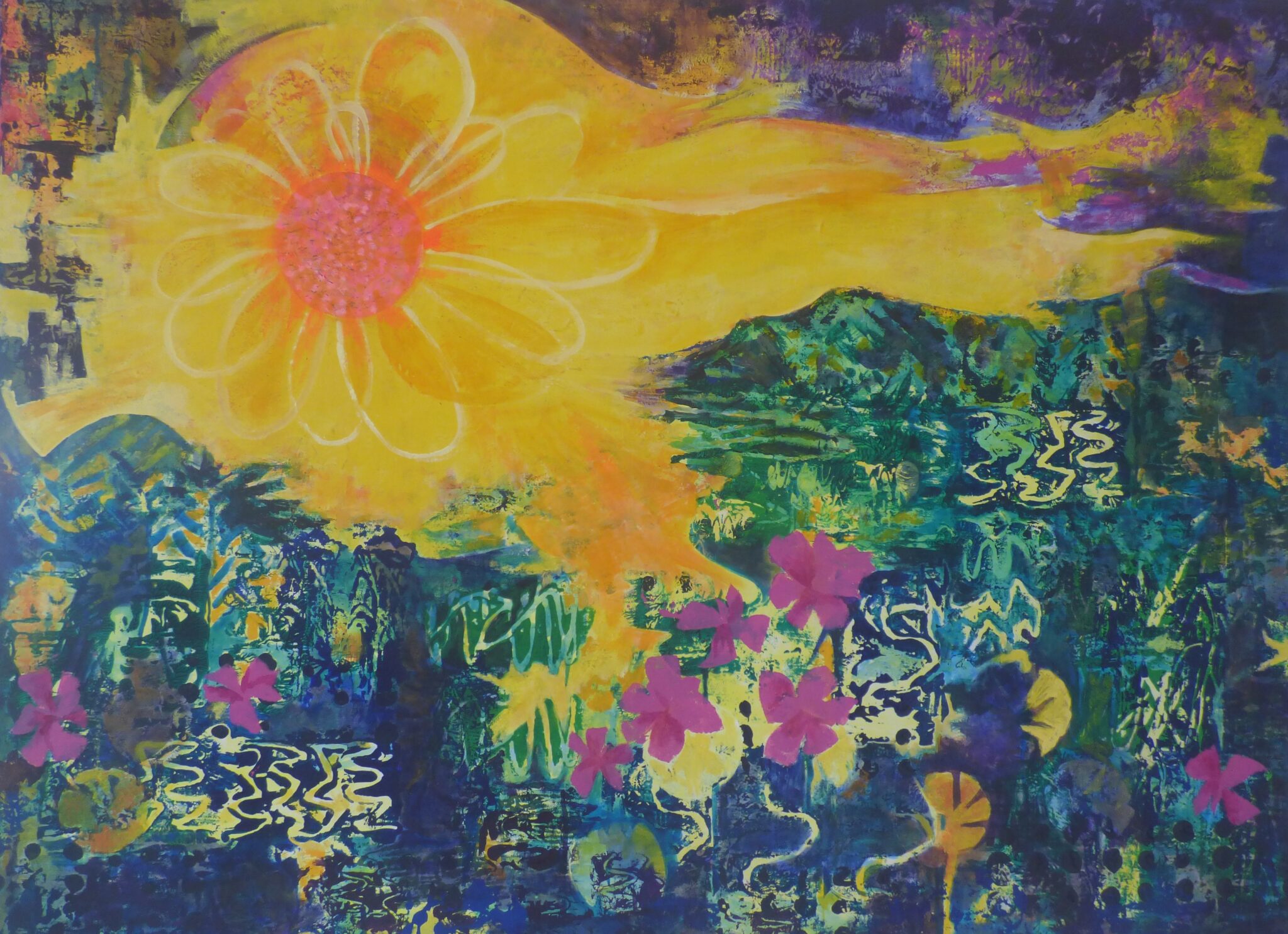 Large Works | Artep Gallery